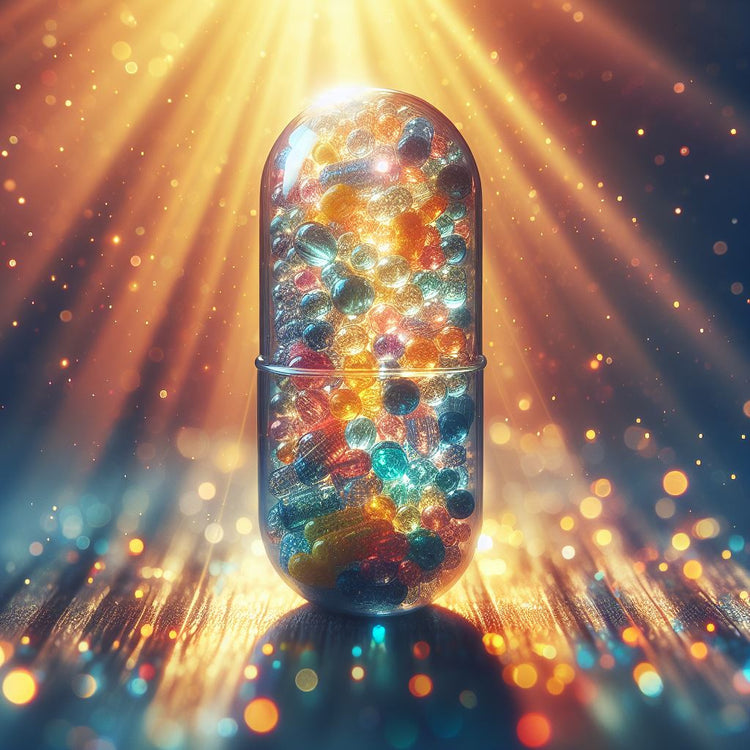 "Unlocking the Power of Encapsulated Active Ingredients: What They Are ...